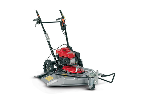 Honda Gressklipper Bodo – Integrert kjokkenet