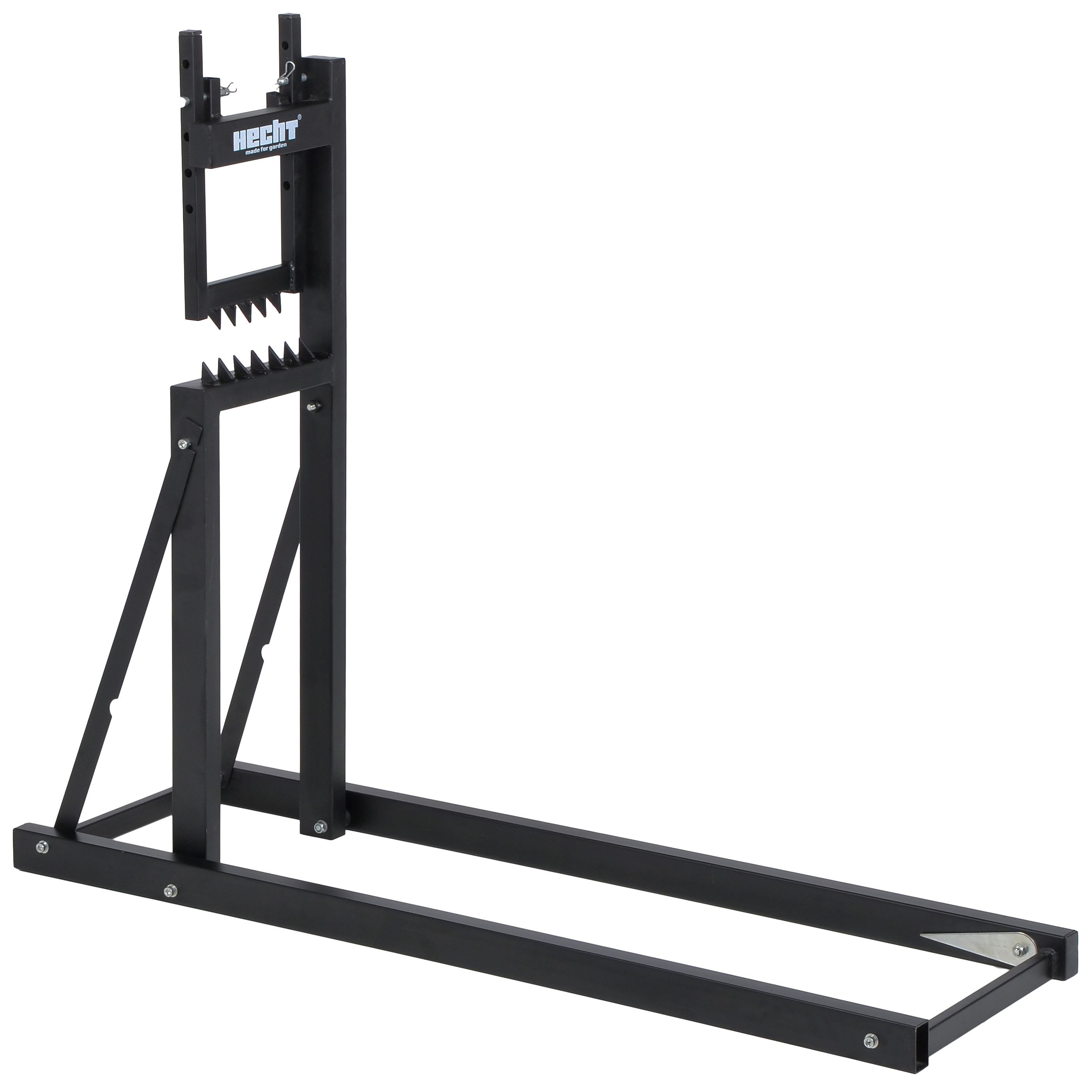 Hecht stokkholder - Eiksenteret