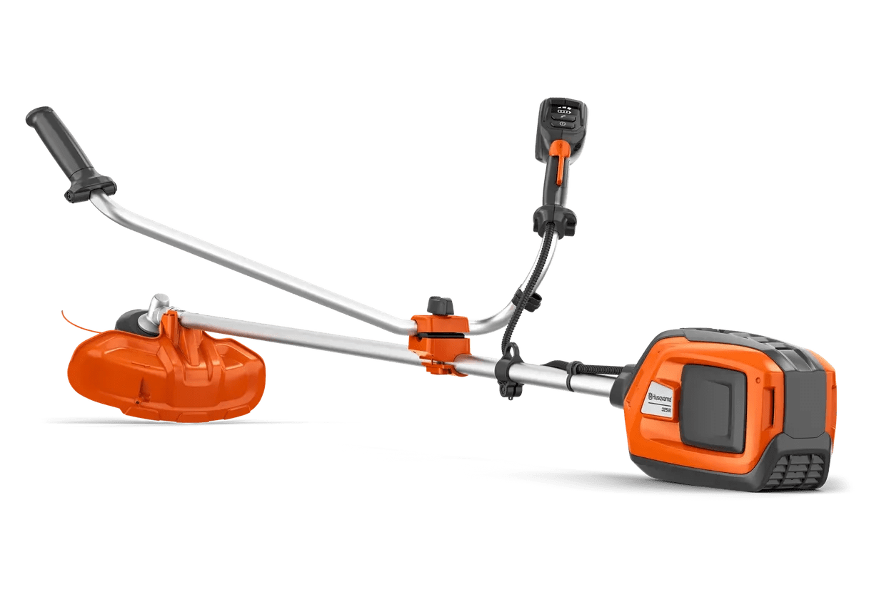Husqvarna 325iR batteridrevet ryddesag - Eiksenteret
