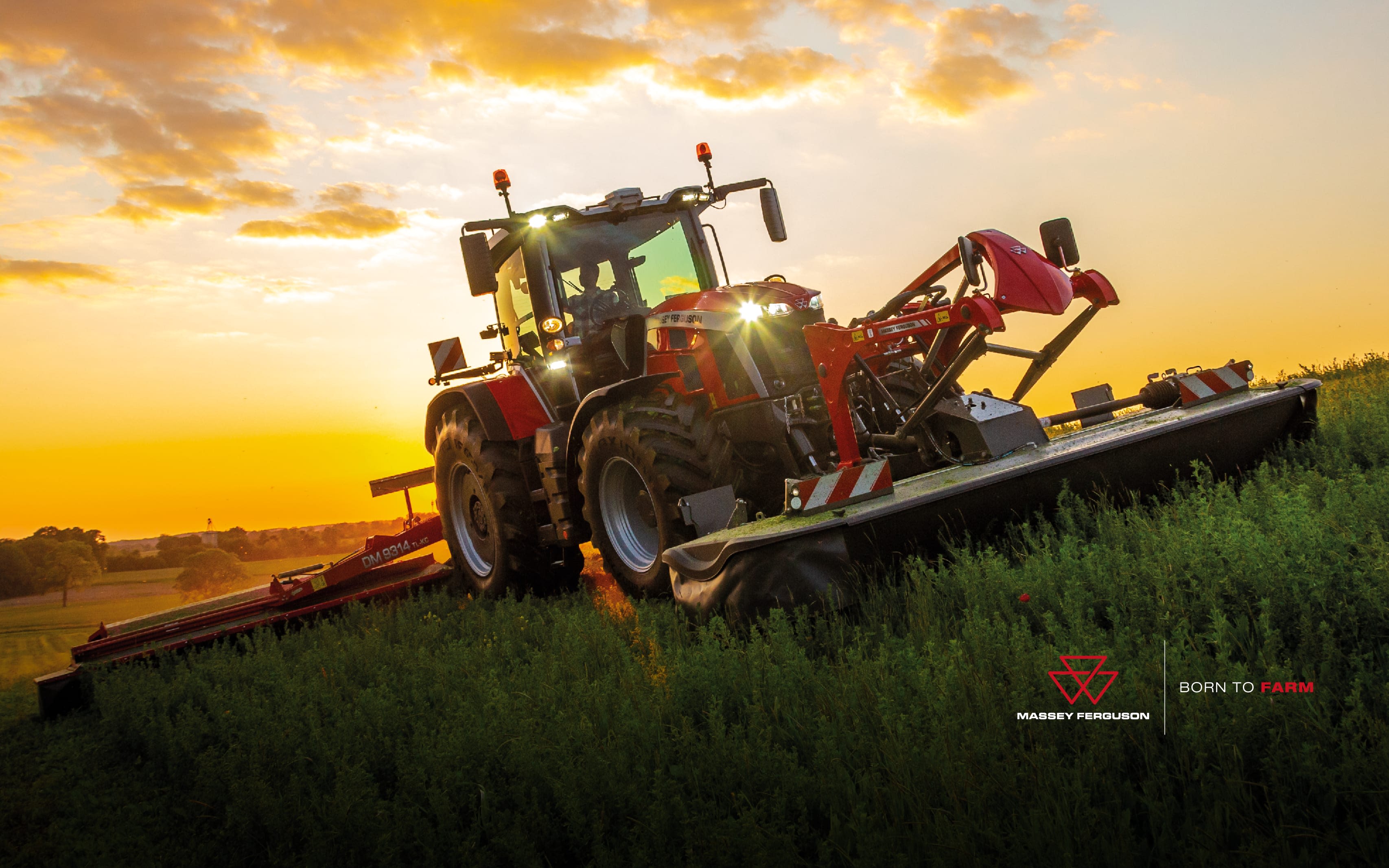 MF eXperience er tilbake i Norge!