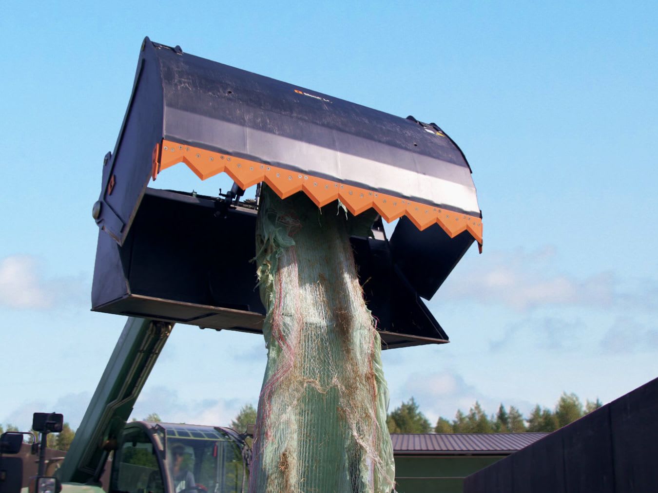 Fokus på: Quicke - Eiksenteret