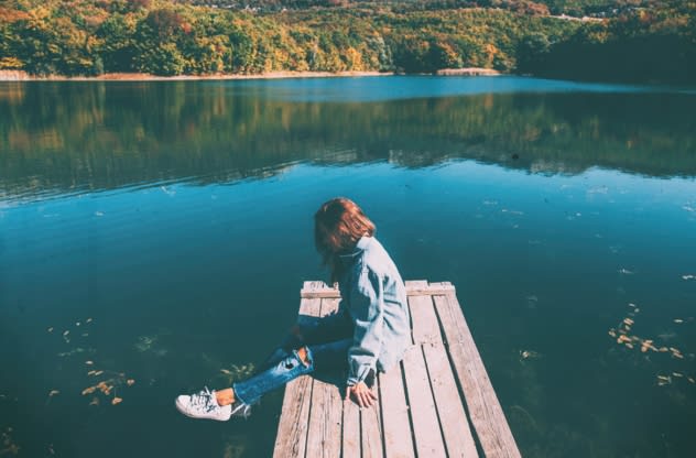 Entscheidungen mit Körperempfindungen treffen