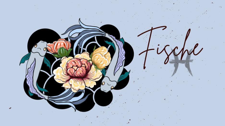 Fische Sternzeichen: Eigenschaften, Partnerwahl und Bedeutung