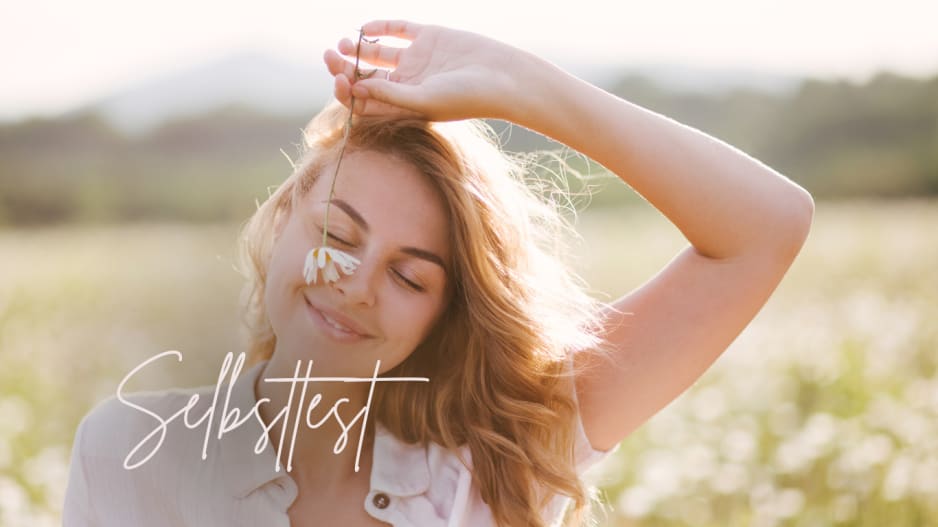 Werte-Test: Wie finde ich heraus, was ich will?