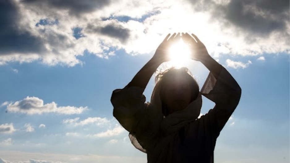 Übungen für das Kronenchakra – Sahasrara-Chakra aktivieren