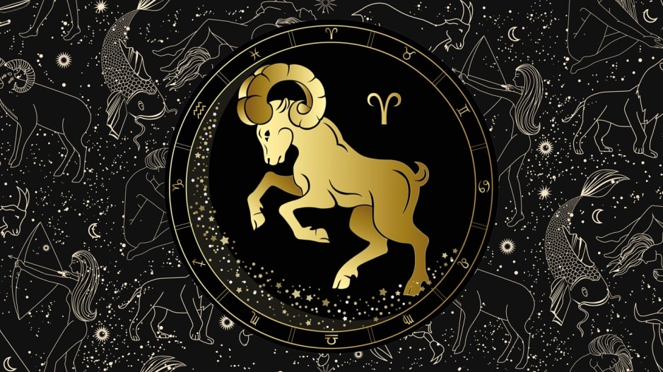 Aszendent Widder: Bedeutung, Eigenschaften und Partnerwahl