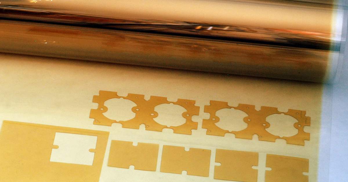 ELANTAS PDG, Inc. | EIS