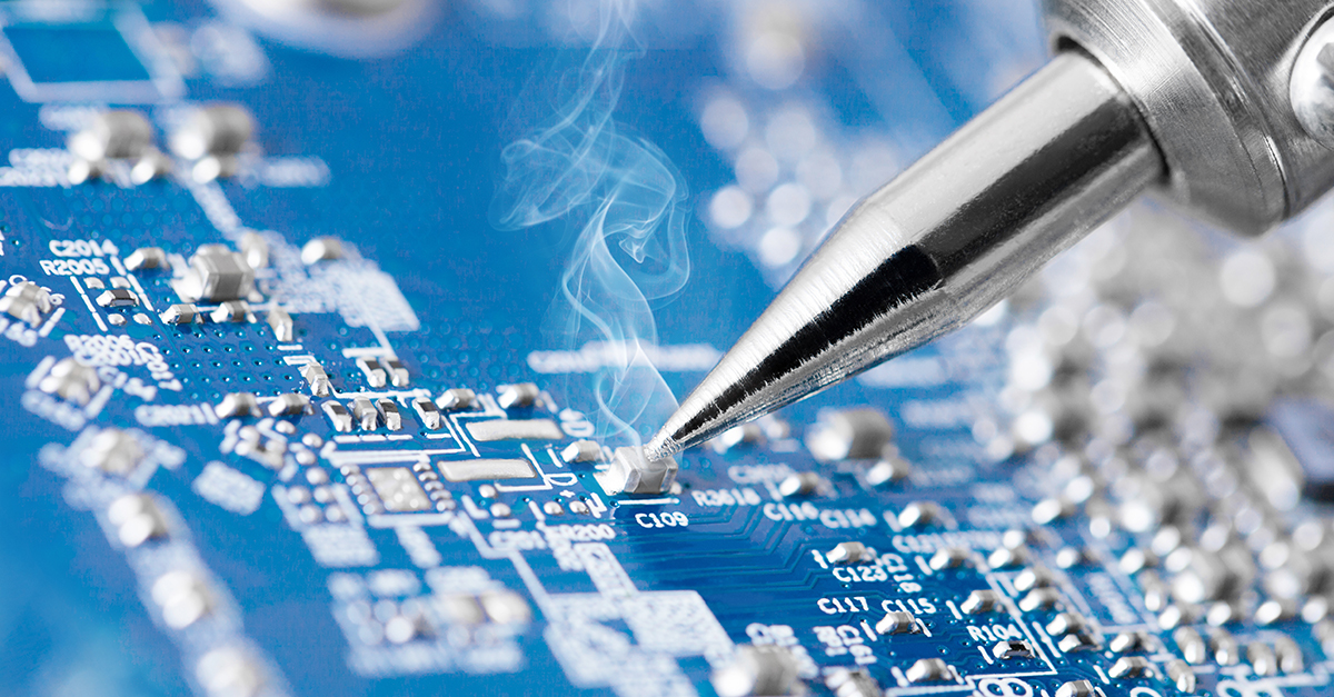 Time for an Upgrade? | EIS