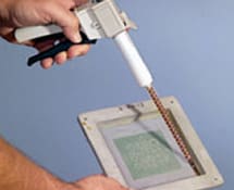 2 Part Urethane Adhesives | Midpoint Bearing