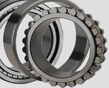 Cylindrical Roller Bearings | Midpoint Bearing