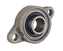 Mounted Units | Midpoint Bearing