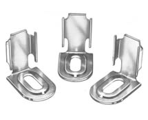 Bases & Mounts | Midpoint Bearing