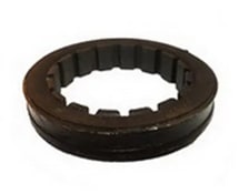 EIS | Resilient Rings