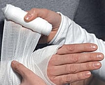 Bandages / Gauze | EIS