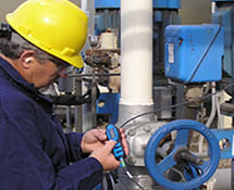 Basic Condition Monitoring | Midpoint Bearing