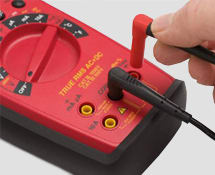 EIS | Test Clips & Test Leads