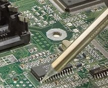 EIS | Solder / Desolder Tips