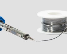EIS | Soldering Materials