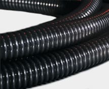 EIS | Convoluted Tubing