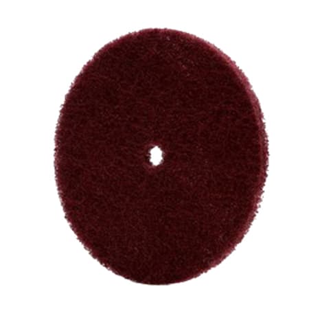 3M Scotch-Brite™ Aluminum Oxide High Strength Disc | Midpoint Bearing
