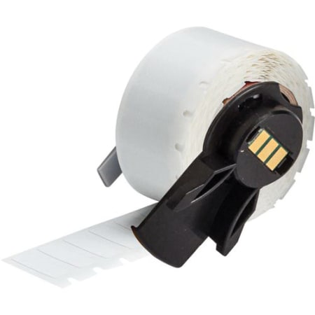Brady B-437 Tedlar® Thermal Transfer Printable Label | EIS