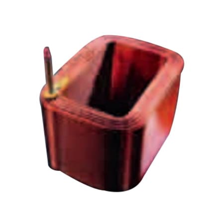 Craig Wire Quad Build Rectangular Magnet Wire | Midpoint Bearing