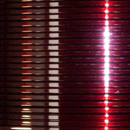 Craig Wire 200PLUS Heavy Build Rectangular Magnet Wire | EIS