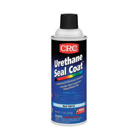 CRC | Conformal Coating | EIS