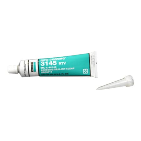 Dow Corning 3145 Adhesive Sealant | EIS