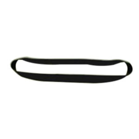 Eraser PR1070 Flat Drive Belt | Midpoint Bearing