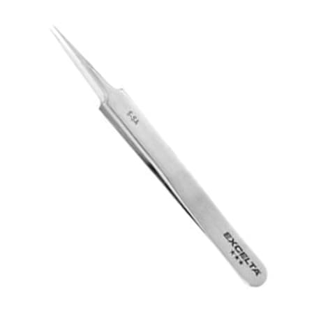 Excelta 5SA Electronic Tweezer | Midpoint Bearing