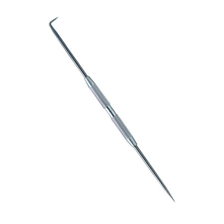 General Tools 80 Fixed Two Point Scriber, Aluminum | EIS