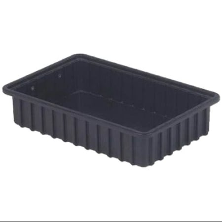 LewisBins ESD Divider Box | EIS