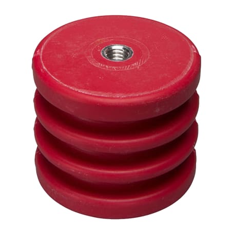 Mar-Bal Glastic® 3213 Steel Apparatus Standoff Insulator | EIS