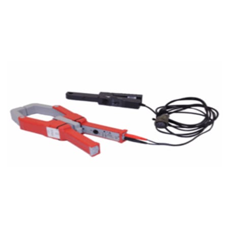 Megger Baker Instruments DC-CT-7000 DC Current Transformer Cable, 7000A ...