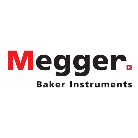 Megger Baker Instruments DT4000 Desktop Software | EIS