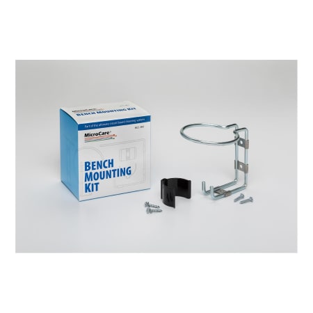 MicroCare MCC-BK3 Bench Mounting Kit | Midpoint Bearing