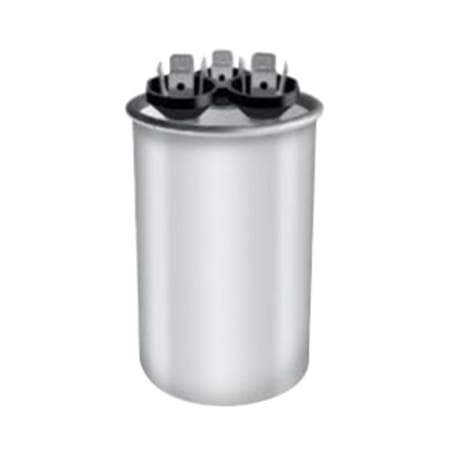 NGM Run Capacitor - Round | EIS