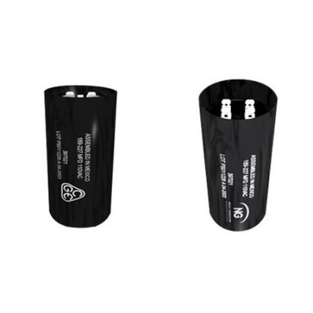 NGM Start Capacitor | EIS