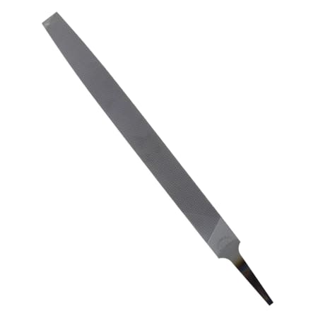 Nicholson Steel Flat File | EIS