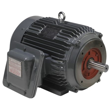 The image shown is representative of the product family and may not ...