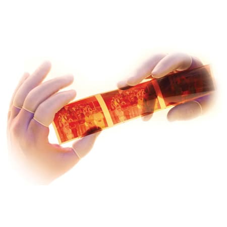 QRP Qualatex 2C Finger Cots | EIS