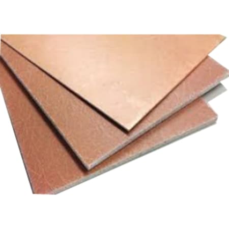 Rochling Glastic TSF Brown General Purpose Electrical Insulating ...