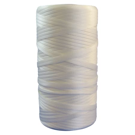 Saylor Products Heat Shrinkable Polyester Lacing Tape | EIS