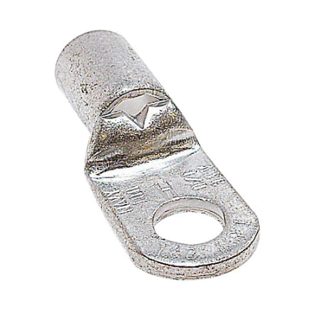 T&B Non-Insulated Copper Ring Terminal | EIS