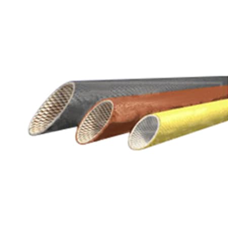 Varflex Varglas A437 Class F Grade B-1 Acrylic Coated Sleeving | EIS