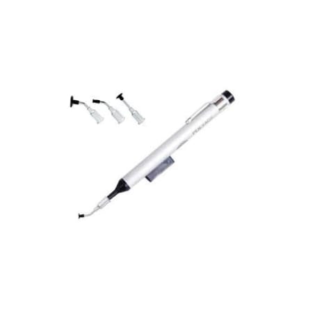 Virtual Industries V8901-A-ESD Pen-Vac® ESD-Safe Vacuum Pen Kit, 5-3/4 ...