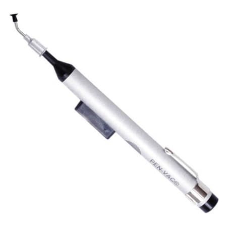 Virtual Industries V8901-LMS-ESD Pen-Vac® ESD-Safe Vacuum Pen Kit, 5-3/ ...