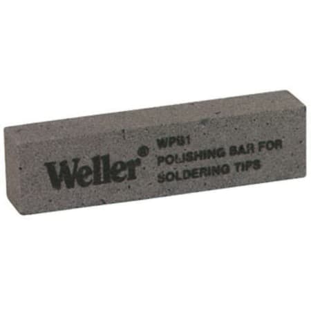 Weller WPB1 Polishing Bar, 2.7" L | EIS