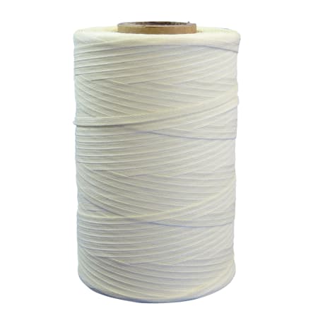Western Filament 190LOF21G/A Size 2 Fiberglass Lacing Tape, 0.099 - 0. ...